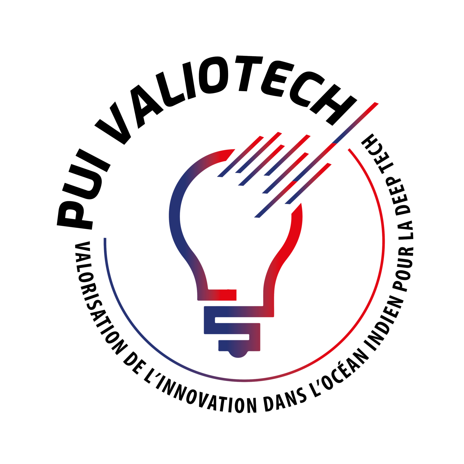 Accueil - Technopole de La Réunion